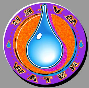 animated token / water by dorianmelton on DeviantArt