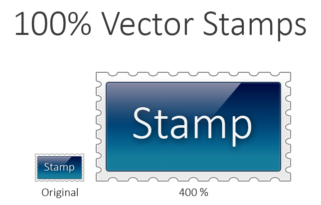 Scalable Stamp Template PSD by kwuus on DeviantArt