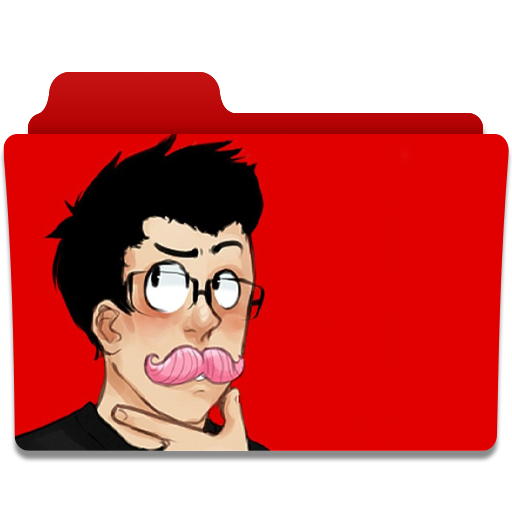Markiplier Icon
