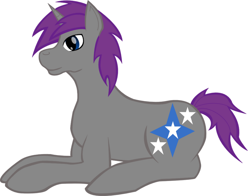 Cobalt Shine - Bio by Earth-pony-mischief on DeviantArt