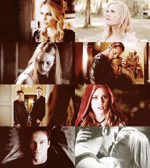 True Blood PSD by bambibelle on DeviantArt