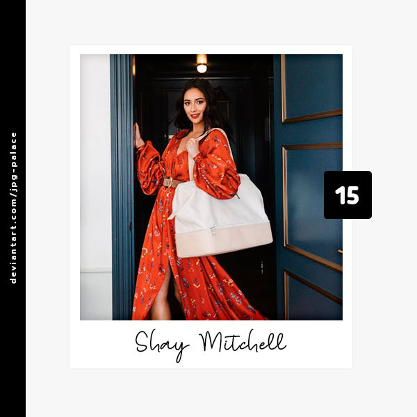 Photopack 539 : Shay Mitchell by jpg-palace on DeviantArt