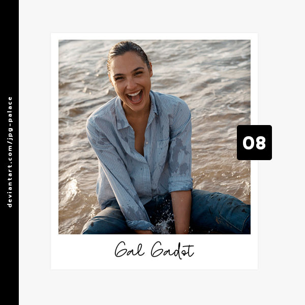 Photopack 511 : Gal Gadot by jpg-palace on DeviantArt
