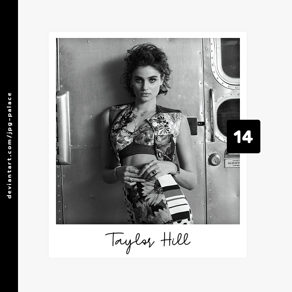 Photopack 840 : Taylor Hill by jpg-palace on DeviantArt