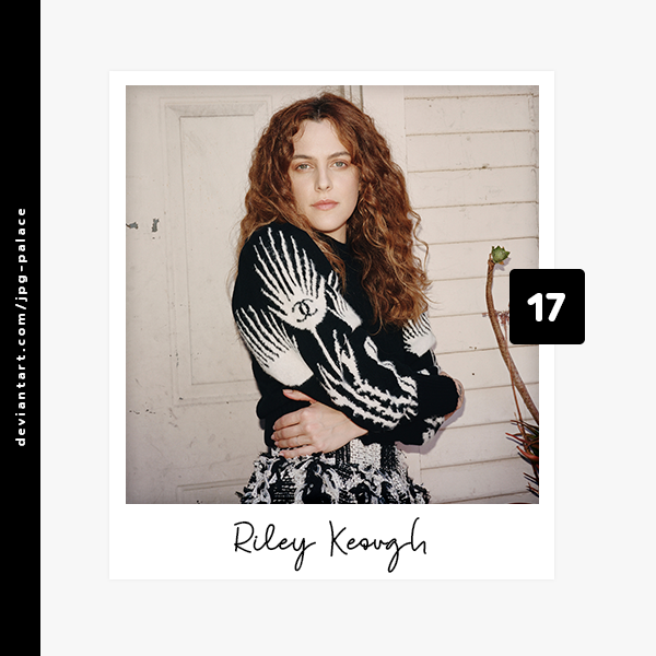 Photopack 855 : Riley Keough by jpg-palace on DeviantArt