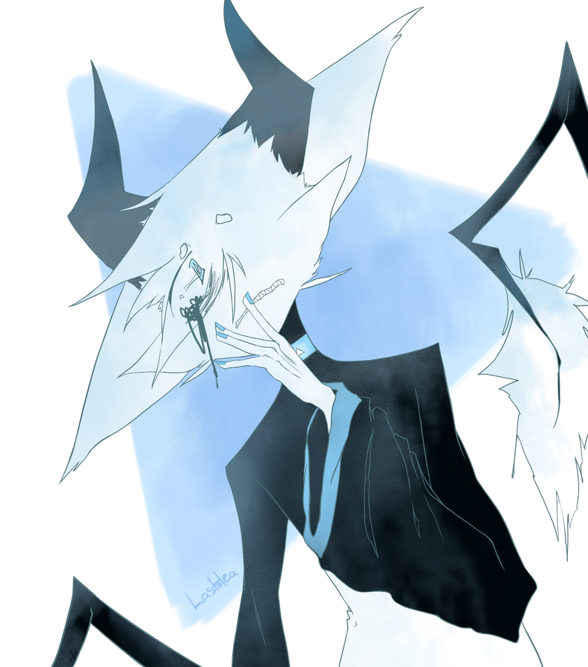 Pastarru by Lastotea on DeviantArt