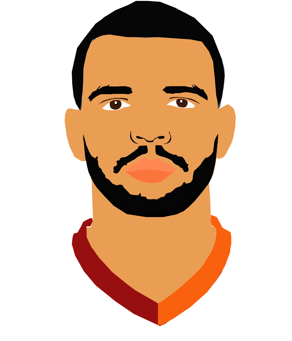 Melo Render by design987 on DeviantArt