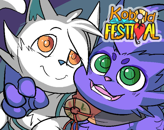Kobold Festival - Battle Test by lmrl12 on DeviantArt