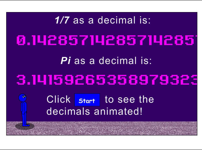 Decimal Cartoon by DKCBatch on DeviantArt