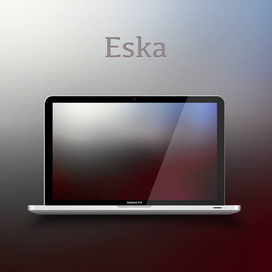 Eska by nubeek on DeviantArt