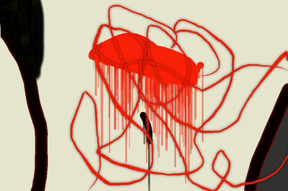 Blood by daily369 on DeviantArt