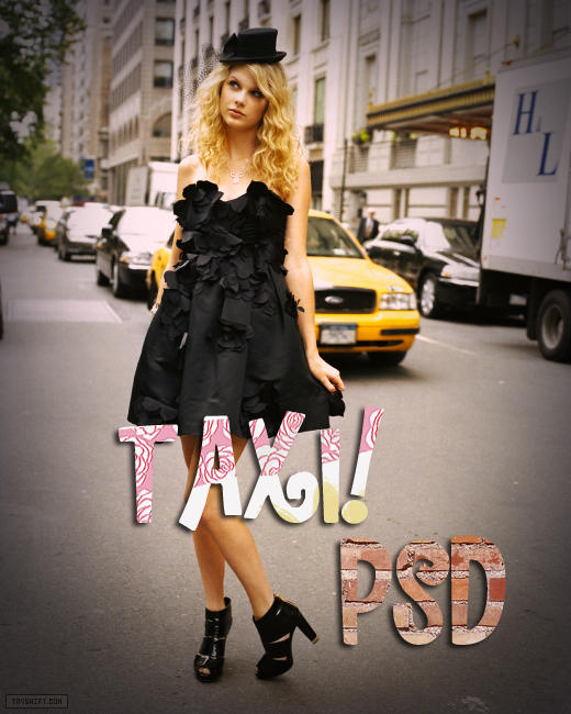 TAXI! PSD by Magratzia on DeviantArt