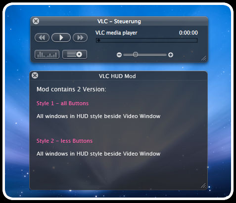 VLC HUD by cYPoHirogen on DeviantArt