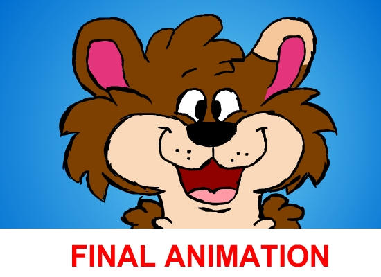 Rexy the Dog(Animation) by TheSquirmMaster on DeviantArt
