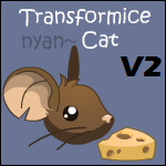 Transformice NCat :v2: by MileyMouse on DeviantArt