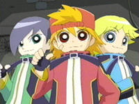 PPG and RRB The Shadow Ch2 by HyperGirl95 on DeviantArt