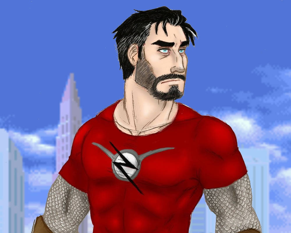 Story: 'Bald Mountain' by SXGodzilla on DeviantArt