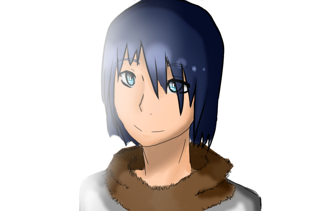 Takashi by RockinRita123 on DeviantArt