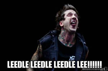 Explore the Best Leedle Art | DeviantArt