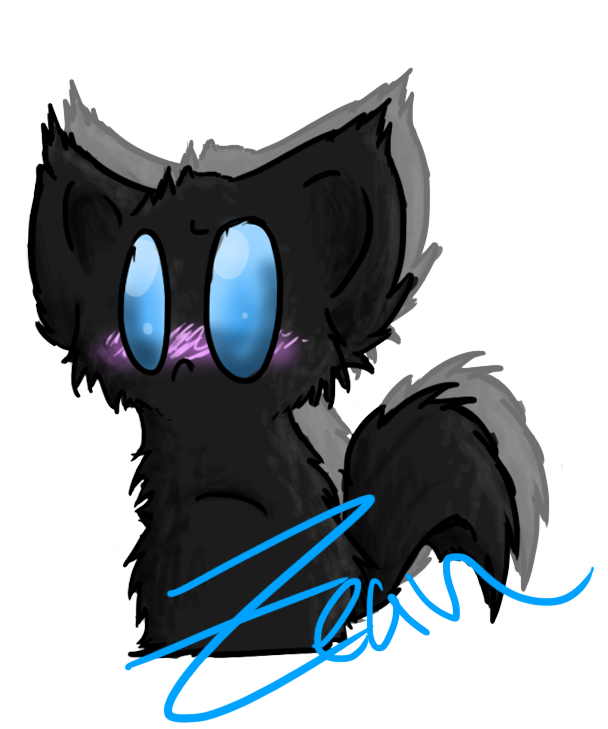 Zean Icon by MutantTwinkie on DeviantArt