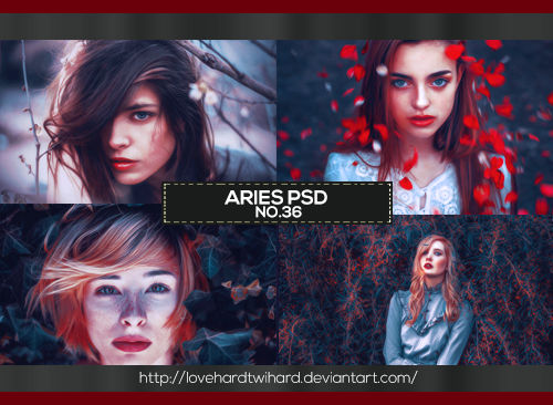 Aries PSD (36) by ashnxght on DeviantArt