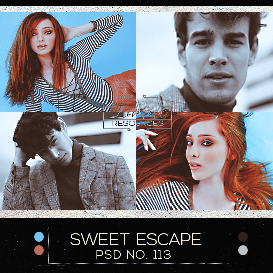 Sweet Escape PSD (113) by ashnxght on DeviantArt
