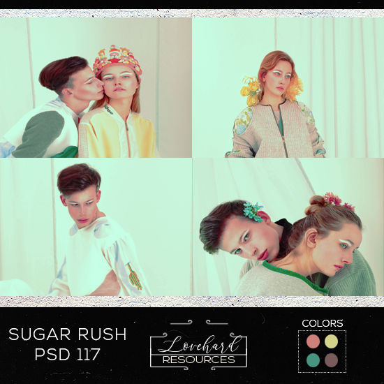 Sugar Rush PSD (117) by ashnxght on DeviantArt