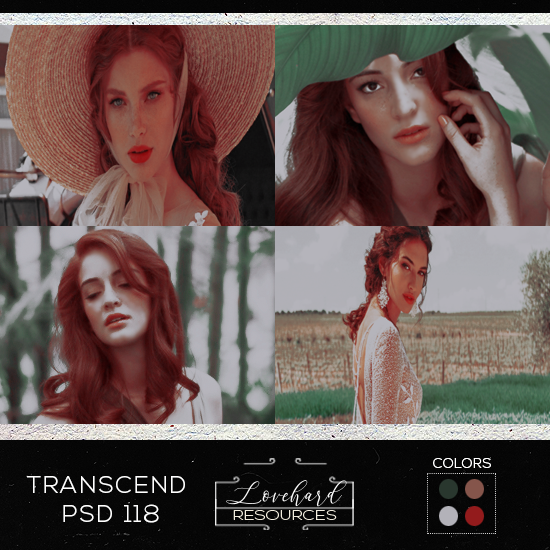 Transcend PSD (118) by ashnxght on DeviantArt
