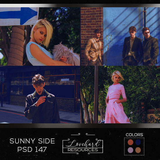 Sunny Side PSD (147) by ashnxght on DeviantArt