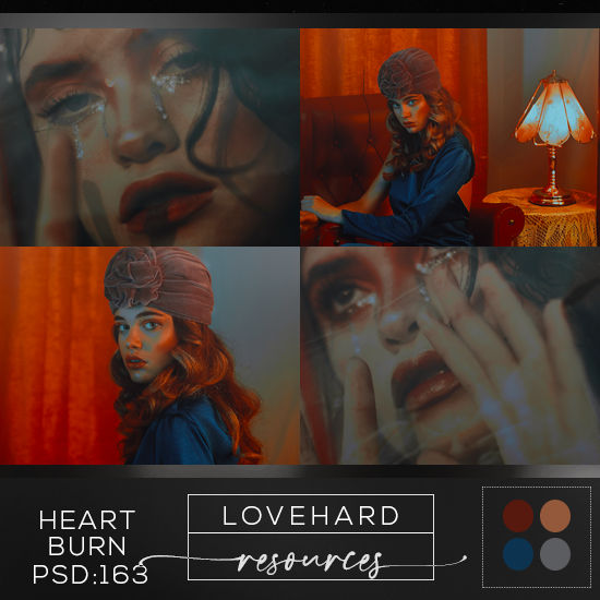 Heartburn PSD(163) by ashnxght on DeviantArt