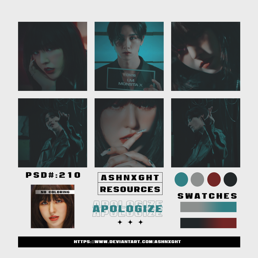 Apologize PSD (210) by ashnxght on DeviantArt