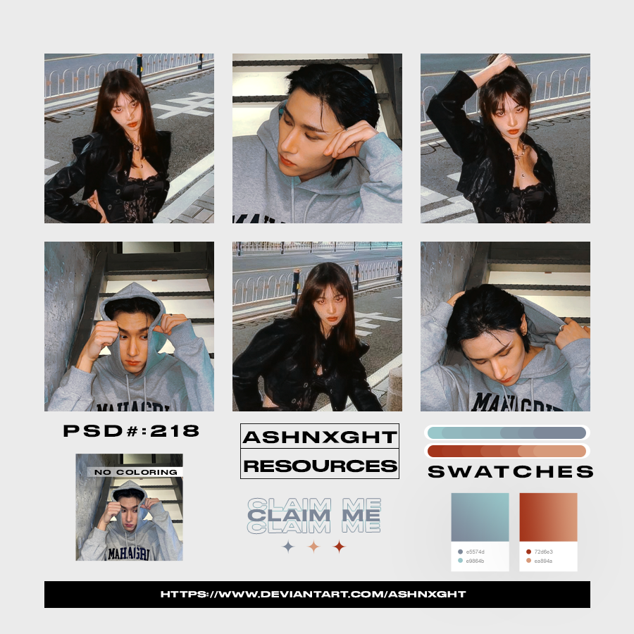 Claim Me [ashnxght] by ashnxght on DeviantArt