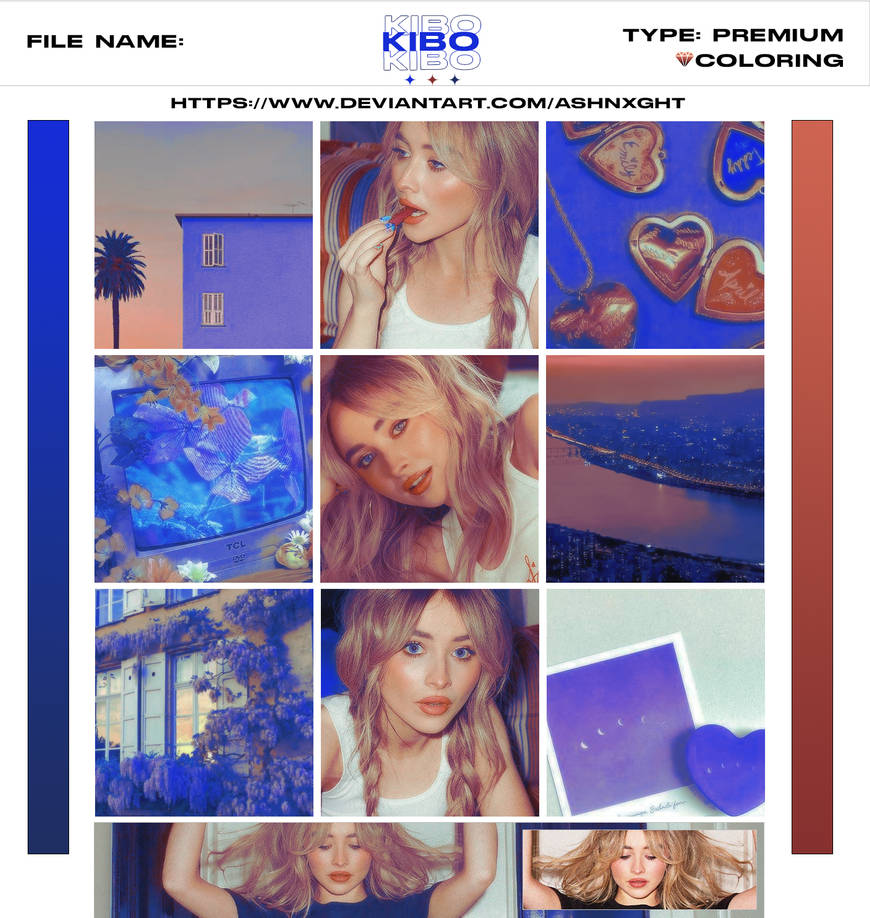 Kibo [ashnxght] by ashnxght on DeviantArt