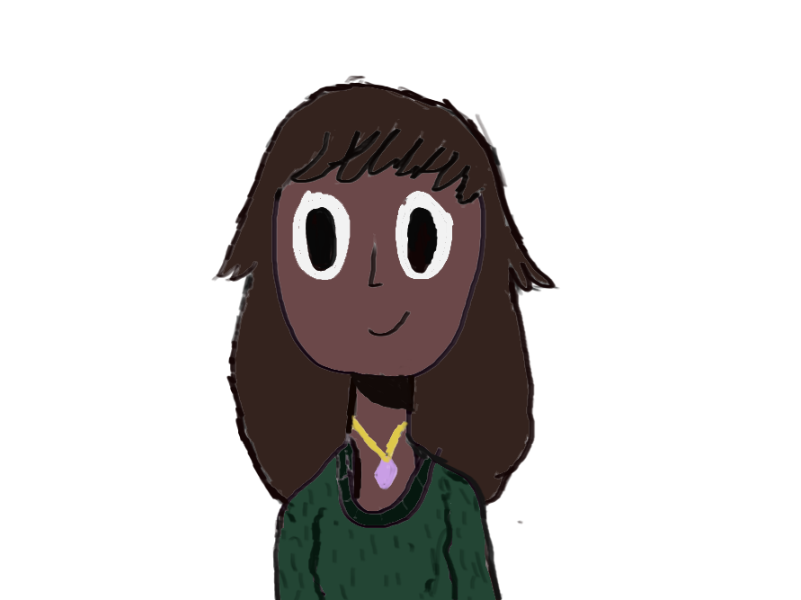 Welcome do my Deviant Art! by ArtbyaNightmare on DeviantArt