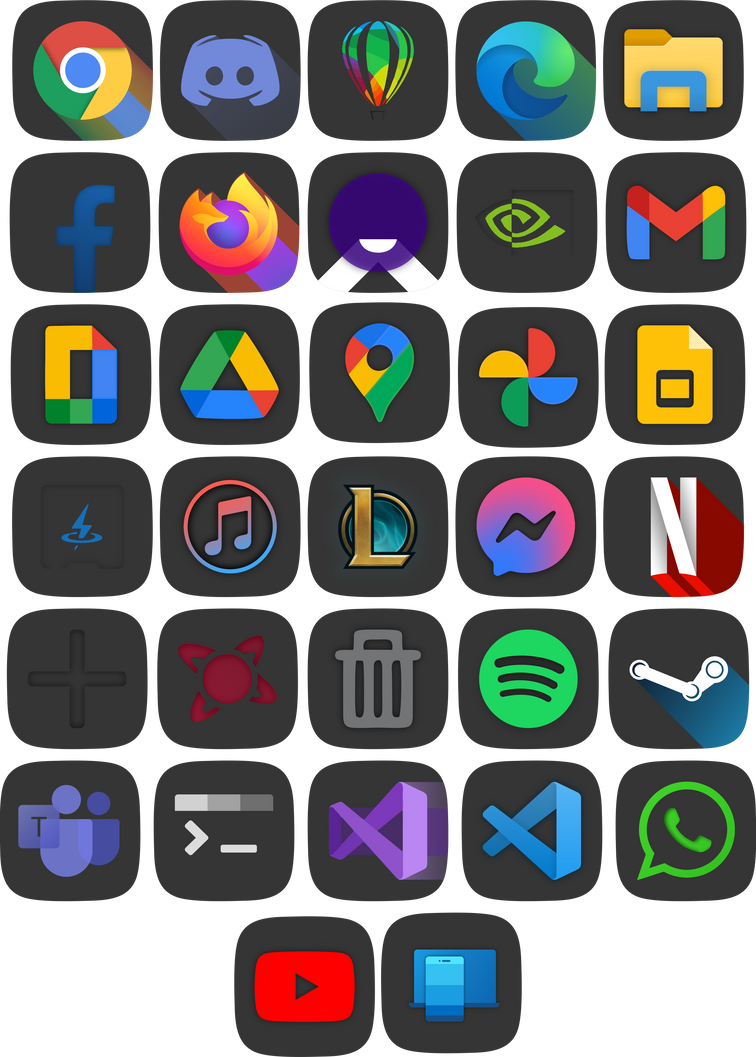 Dark Stylized by Fosmos on DeviantArt