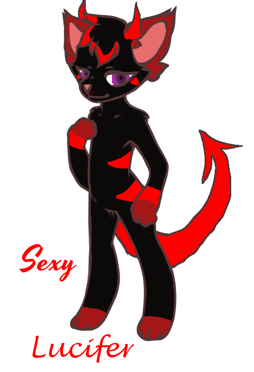 The Sexy Boi By Kellinboi On Deviantart