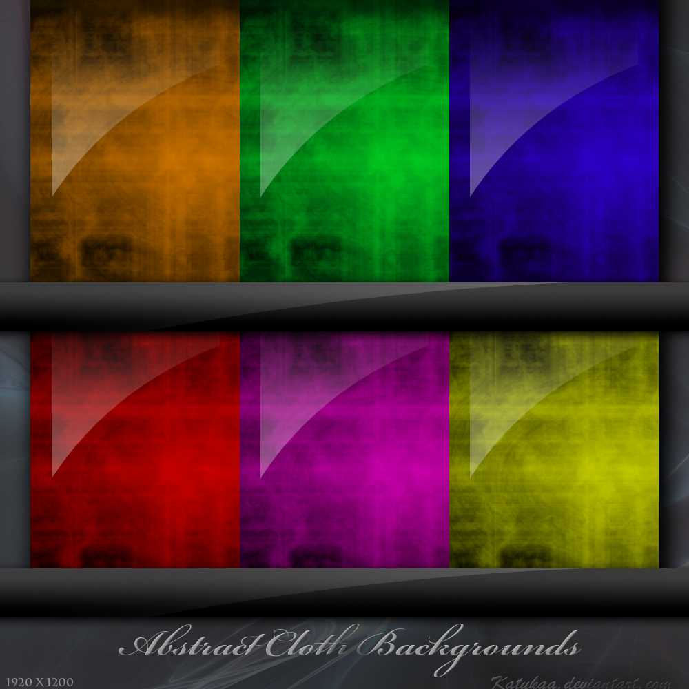 Abstract Wallpaper Pack by Katukaa on DeviantArt