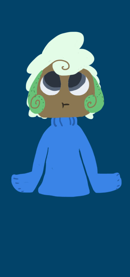 Tuff thing by birdmir on DeviantArt