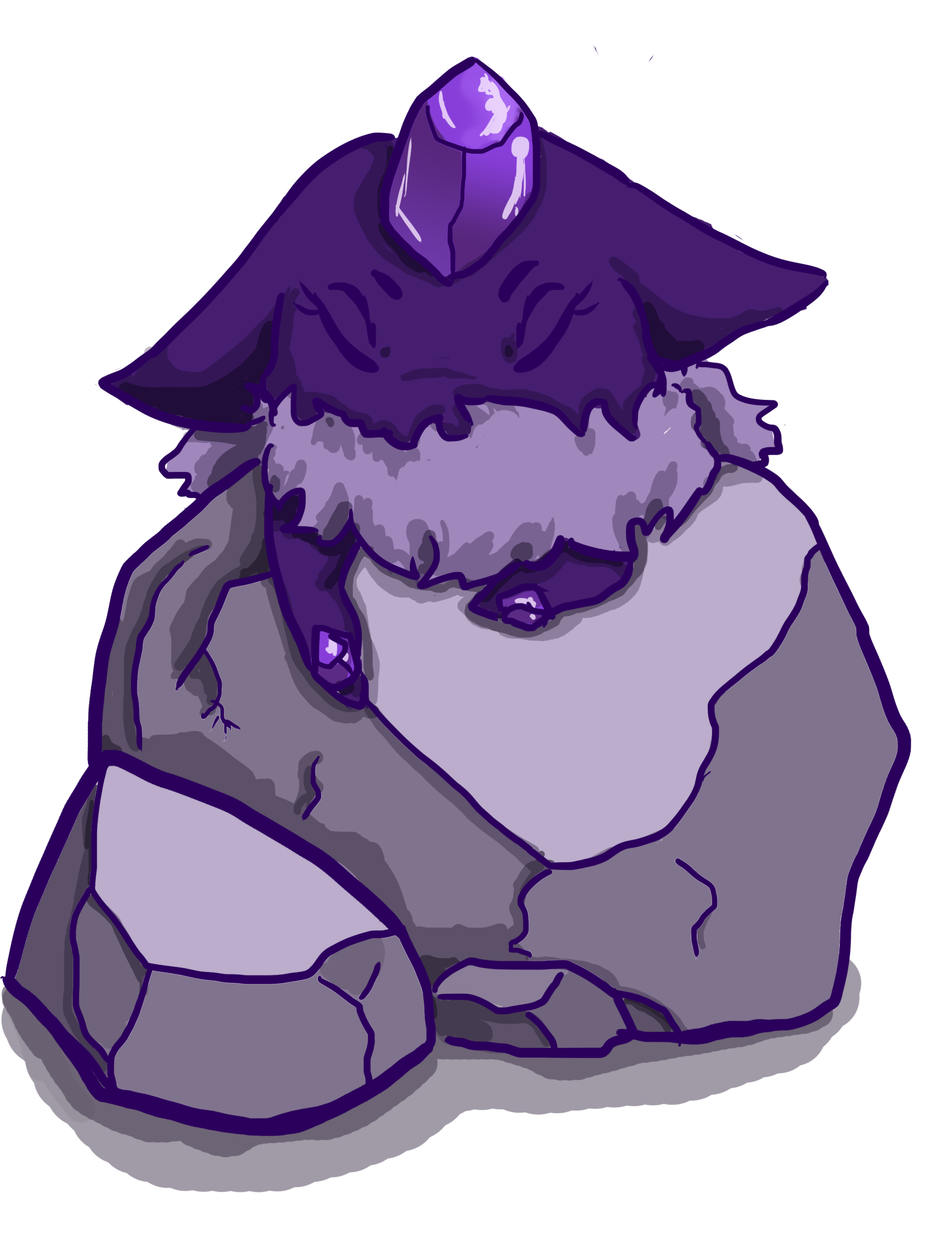 Kor Chibi by birdmir on DeviantArt