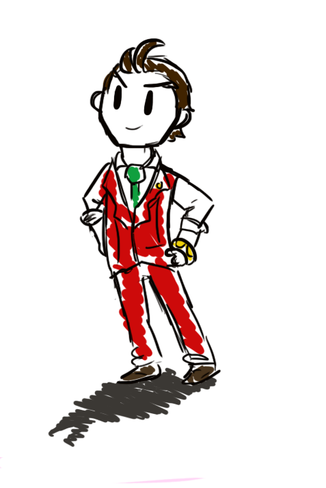 Aj by birdmir on DeviantArt