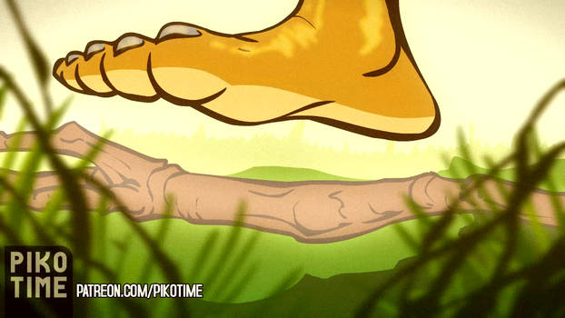 Explore the Best Crushing Art | DeviantArt