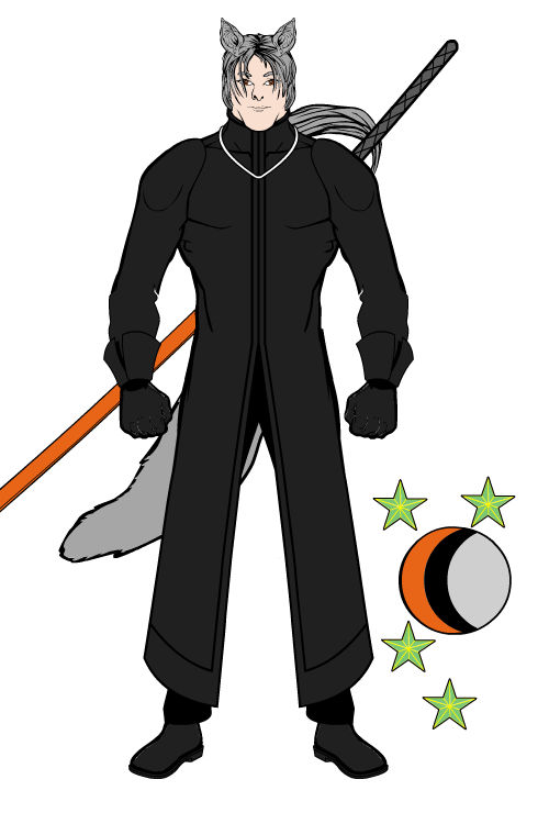 RWBY OC Bio: Xedrek Knight by TheDrock900 on DeviantArt