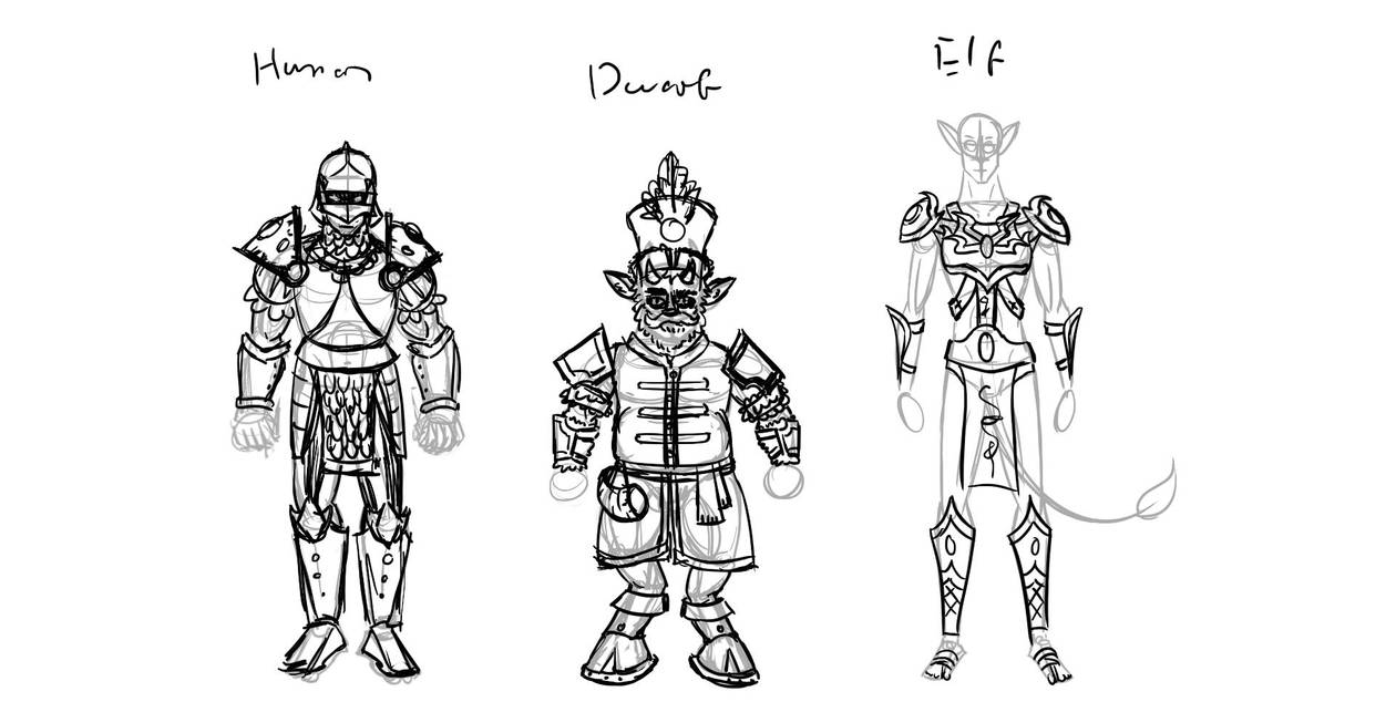 Mysteria races republic WIP by Mysteria-fantasy on DeviantArt