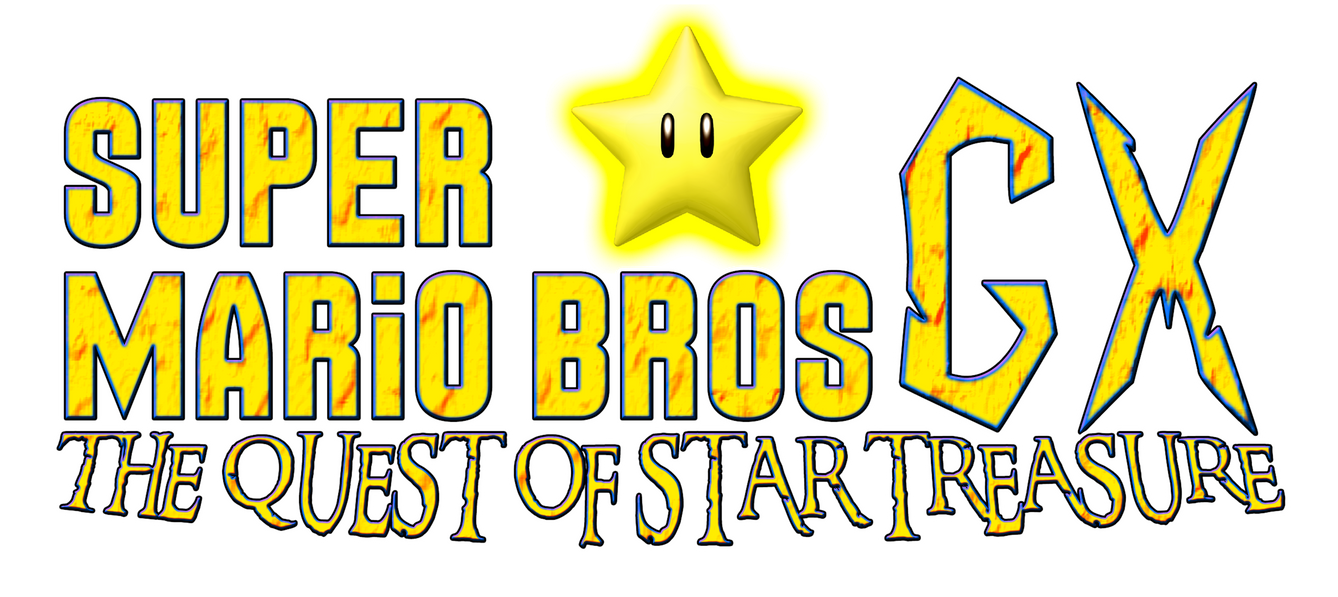 New Soundtrack For Super Mario Bros Gx By Kronickritter On Deviantart