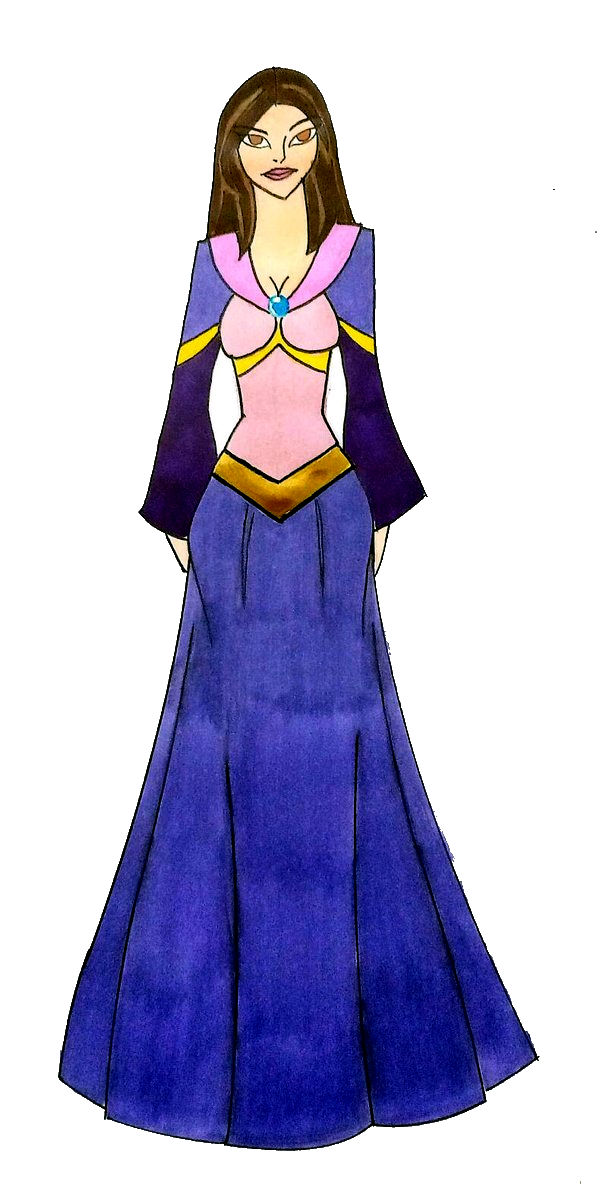 Princess Victoria by Inglessis79 on DeviantArt