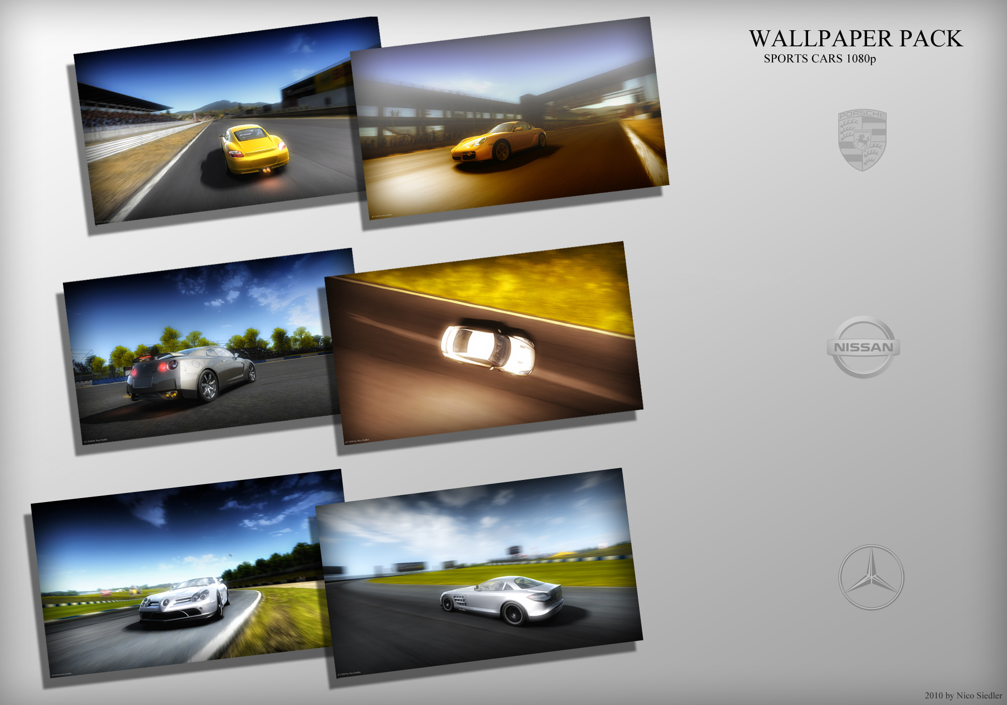 NFS-Shift Wallpaper Pack by Berlin19 on DeviantArt