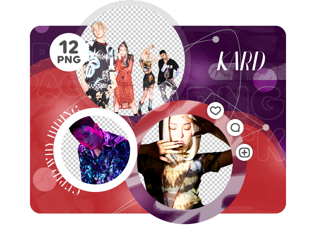 KARD | GUNSHOT by cupidwhyhiding on DeviantArt