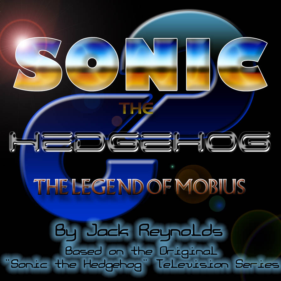 Legend of Mobius Chapter 5 by HarmonicSonic on DeviantArt