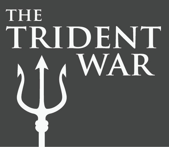 The Trident War: Chapter 2 by NexusYuber on DeviantArt
