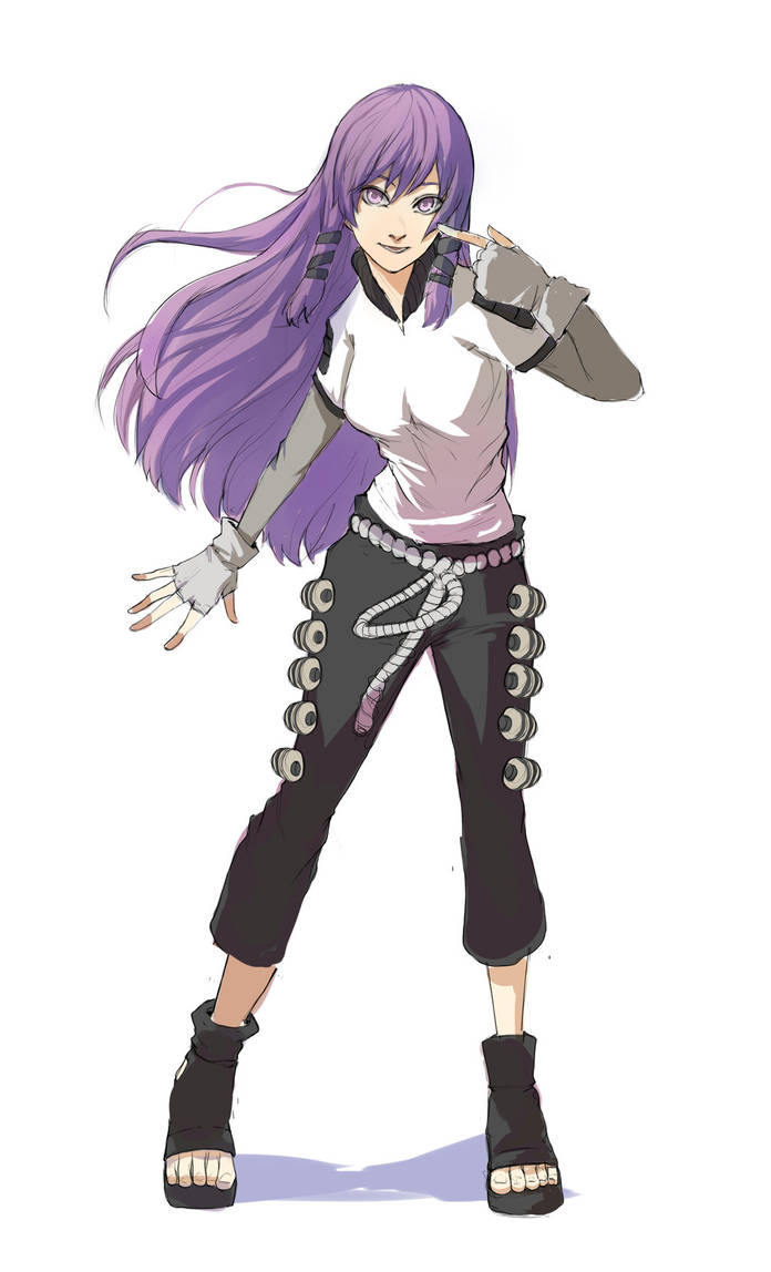 Tama: Temporary Bio by NexusYuber on DeviantArt